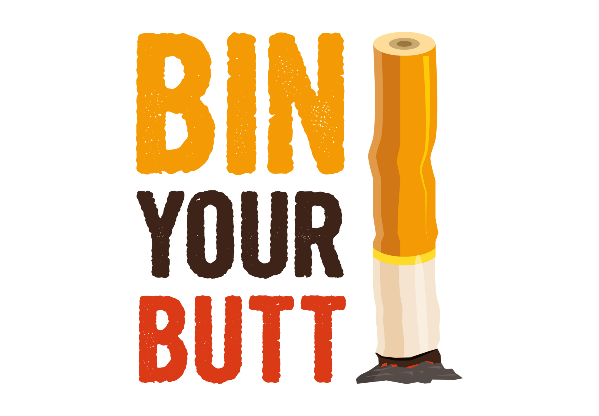 Campaign Materials – Download a poster for your patch – Litter Free Dorset